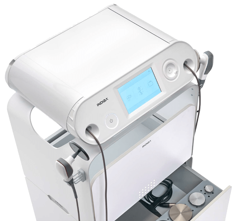 Gab & Co Distribution | Distributeur INDIBA® Deep Beauty