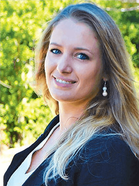 Interview de Diane BERNARDIN - GAB & co DISTRIBUTION